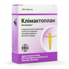 Здоров'я – Alpen Pharma AG в Україні