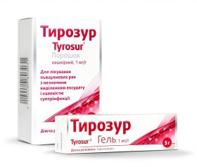 Tyrosur